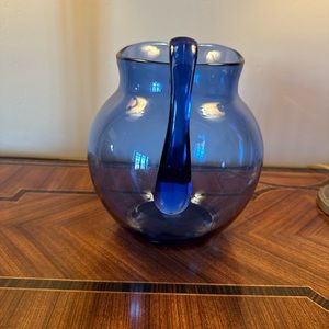 Pottery Barn | Dining | Pottery Barn Pitcher | Poshmark